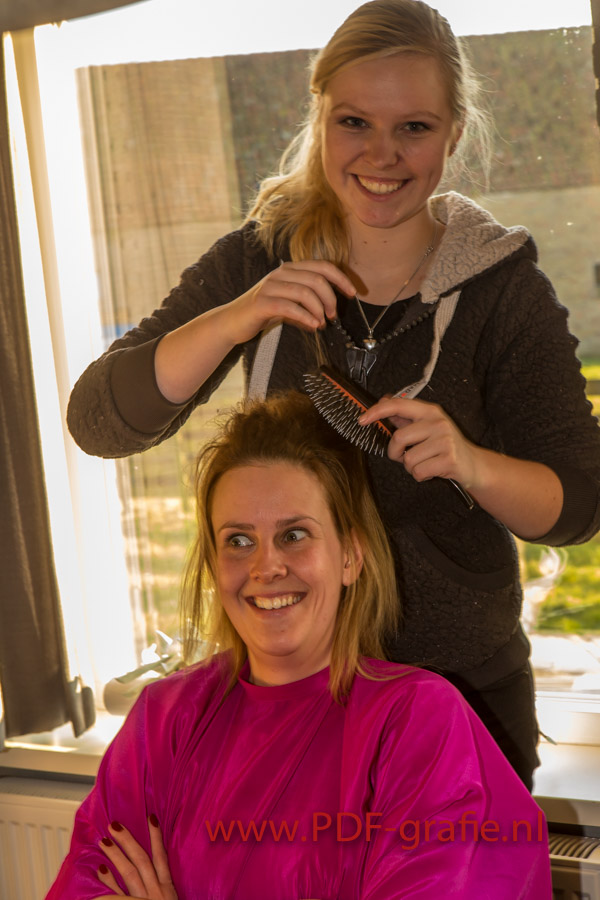 Muziek vereniging Harmonie Weidum e.o.