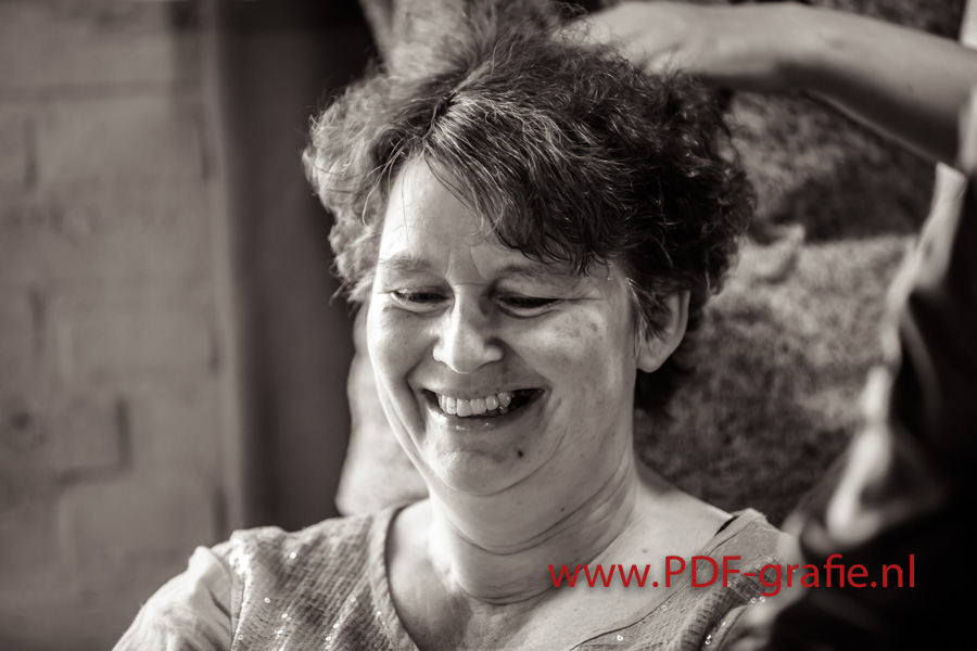 Muziek vereniging Harmonie Weidum e.o.