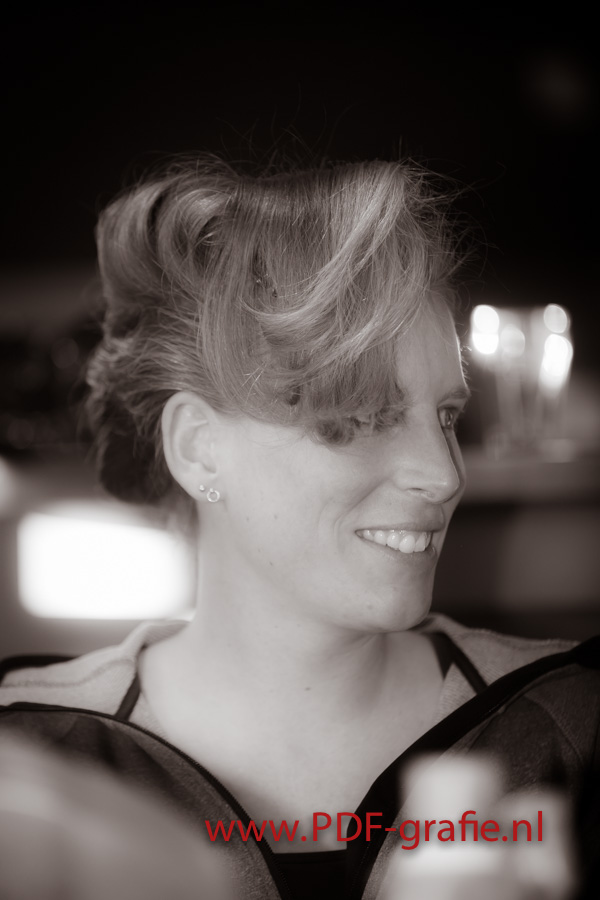 Muziek vereniging Harmonie Weidum e.o.