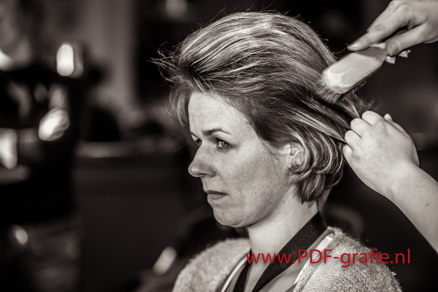 Muziek vereniging Harmonie Weidum e.o.